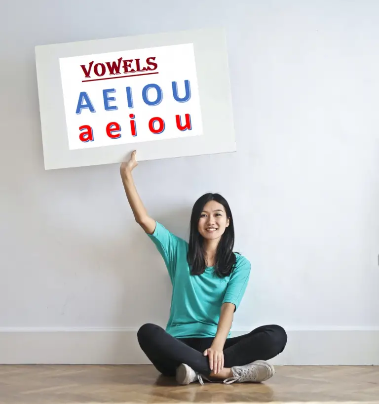 What Is Vowel Vowel Worksheets For Kindergarten PDF Practice Worksheet